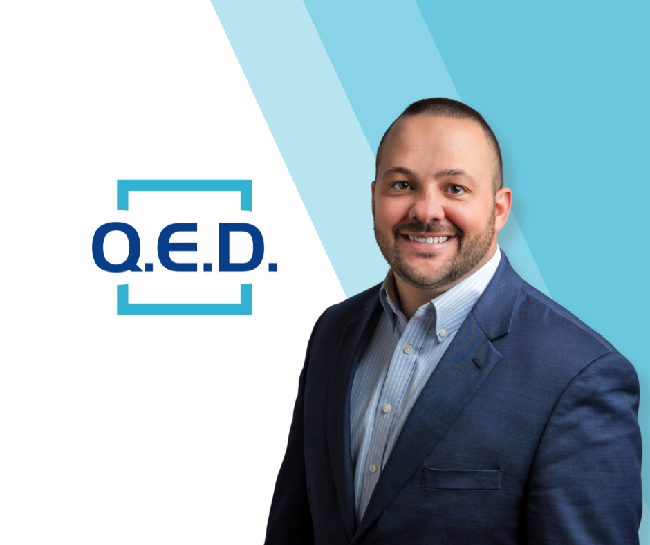 Home - QED Wealth Solutions